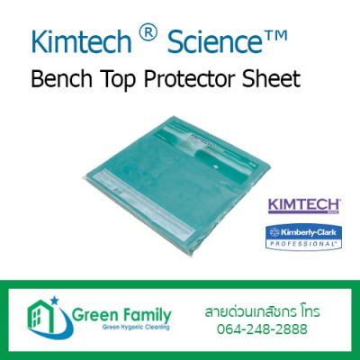 Kimtech® Science™ Bench Top Protector Sheet