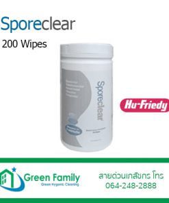 Rely+On™ PeraSafe™